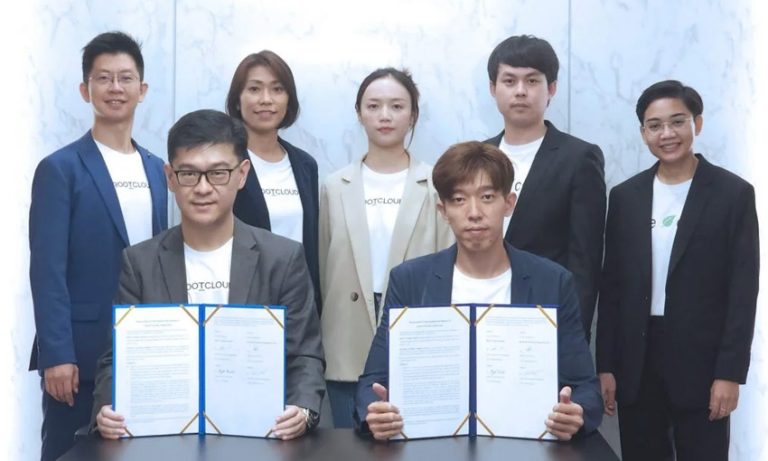 ReAcc joins forces with ROOTCLOUD to strengthen IoT platform industry ...