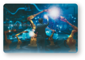 Technology – Mekha V